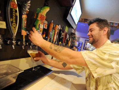 Beer Week is a big celebration in Gold Country | Prospecting ...