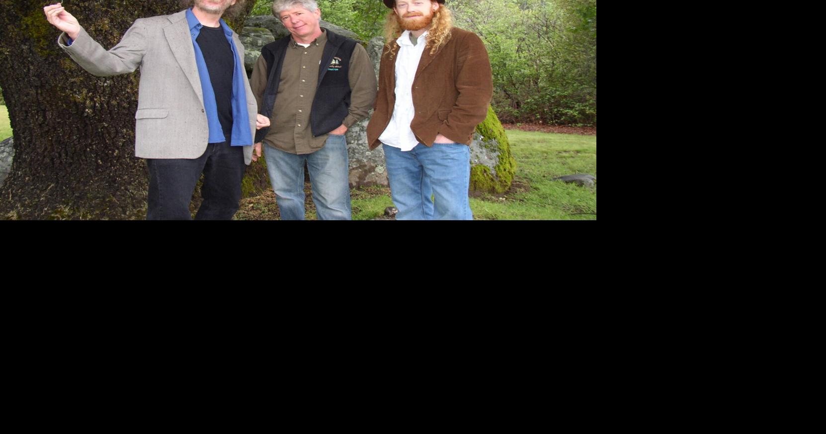 Gary, Marty and Jonny | Photo Galleries | mtdemocrat.com