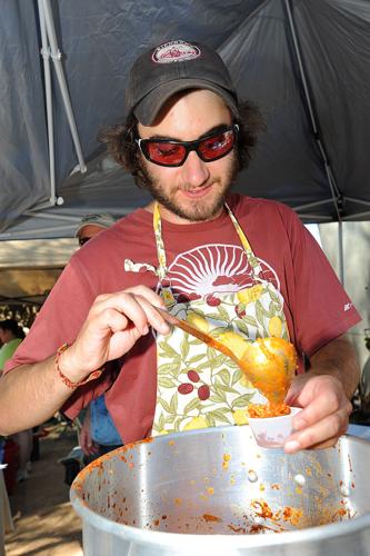 Cowboys and Cornbread | Photo Galleries | mtdemocrat.com