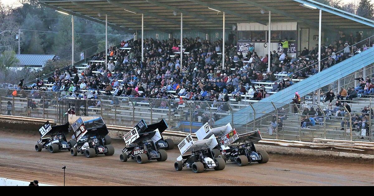 Fan Appreciation Night launches loaded summer | Sports | mtdemocrat.com