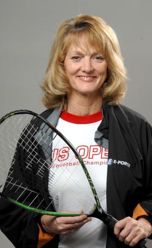 Jill Mitchell wins U.S. Open Racquetball championship | Sports | mtdemocrat.com