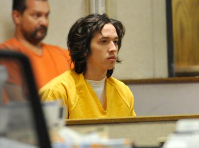 Attempted murder defendant won’t face trial yet | News | mtdemocrat.com