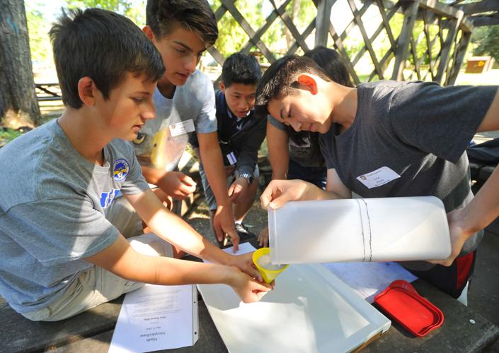 Math Steeplechase 2016 | Photo Galleries | mtdemocrat.com