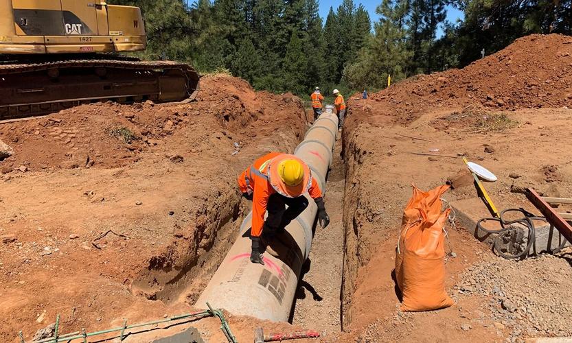 Carson open until Monday | News | mtdemocrat.com