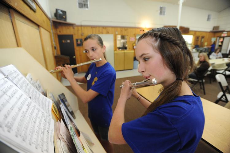 Pollock Pines Community Breakfast | Photo Galleries | mtdemocrat.com