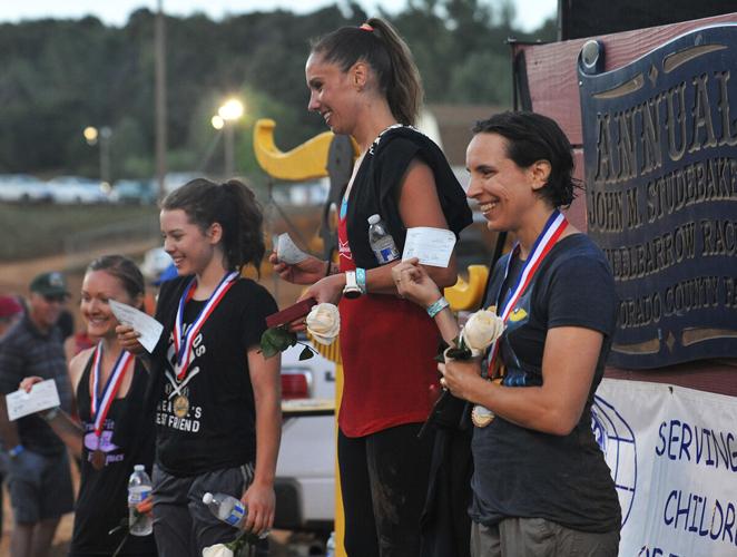 Photo gallery: Start your barrows –– John M. Studebaker 74th running ...