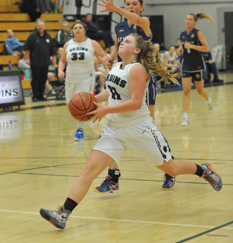 Battle of the Foothills | Photo Galleries | mtdemocrat.com