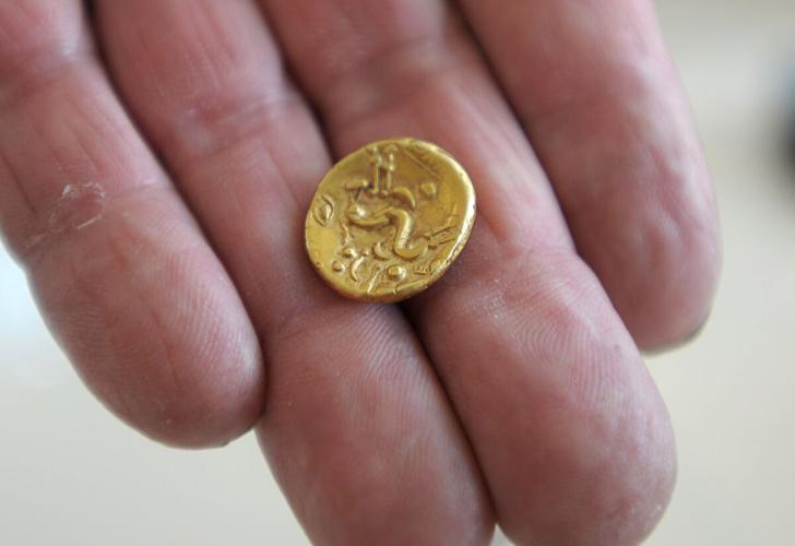 Hunters find treasures | News | mtdemocrat.com