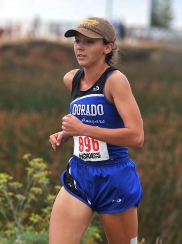 Local harriers run in Bronco Invite | Sports | mtdemocrat.com