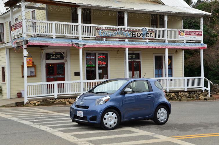 Scion IQ | Photo Galleries | mtdemocrat.com