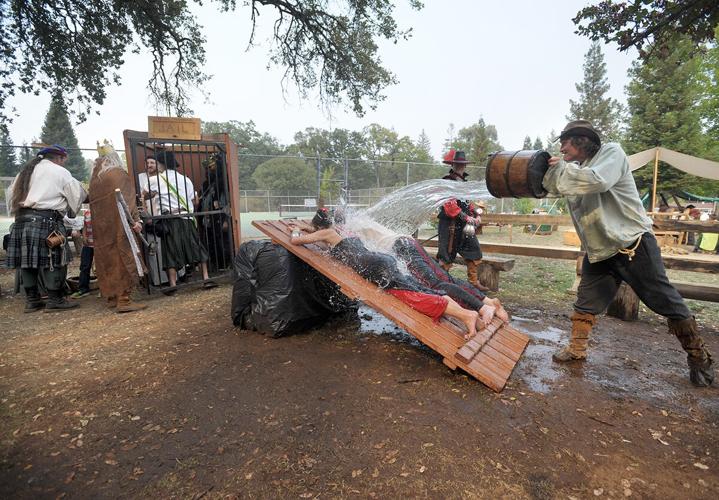Renaissance Tudor Fayre at Cameron Park Lake | Photo Galleries ...
