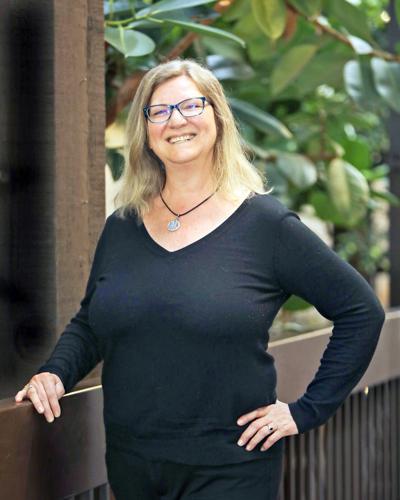 Maggie Williams ready for more family time | News | mtdemocrat.com