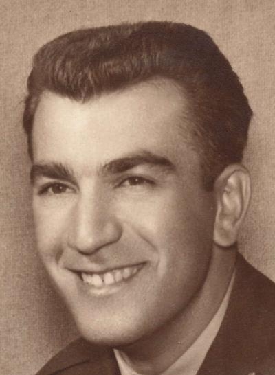 Henry “Bill” Washabaugh | Obituaries | mtdemocrat.com