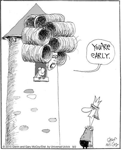 Flying McCoys | News | mtdemocrat.com