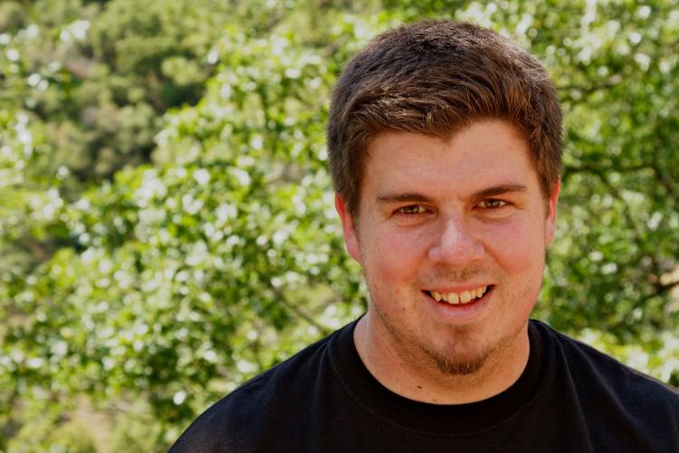 Native son returns home as associate pastor in Camino | News ...