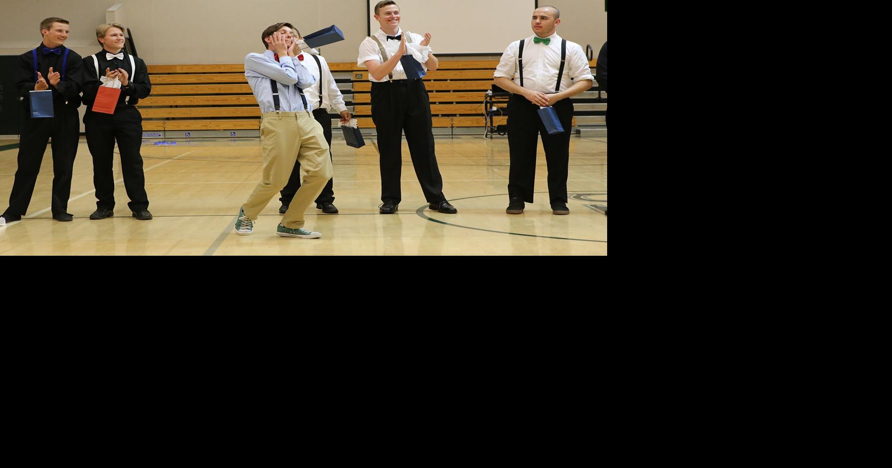 Mr. Ponderosa contest | Photo Galleries | mtdemocrat.com