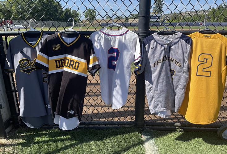 Season for Bryce ends after playoff run | Sports | mtdemocrat.com