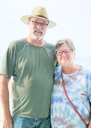 50th anniversary: John and Kathie Maxey | Prospecting | mtdemocrat.com