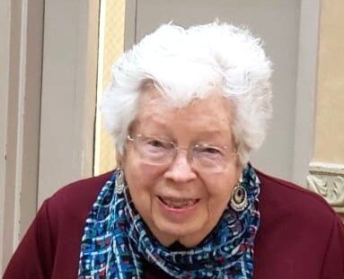 Irene Guinevere (Watkins) Ford | Obituaries | mtdemocrat.com