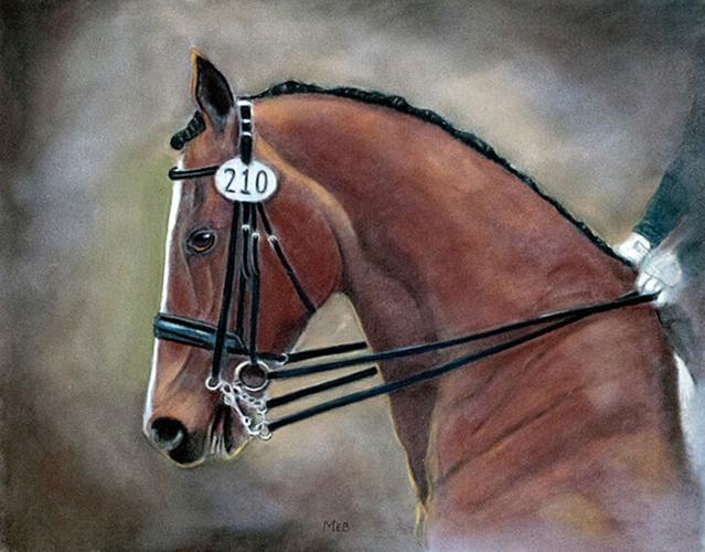 Small Wonders show at Fausel House Gallery | Prospecting | mtdemocrat.com