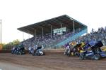 Russell Motorsports releases 2025 schedule for Placerville Speedway ...