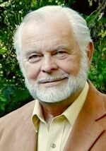 G. Edward Griffin | Photo Galleries | mtdemocrat.com