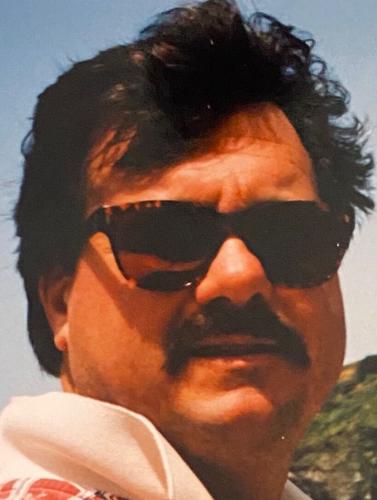 David Wayne Waldon | Obituaries | mtdemocrat.com