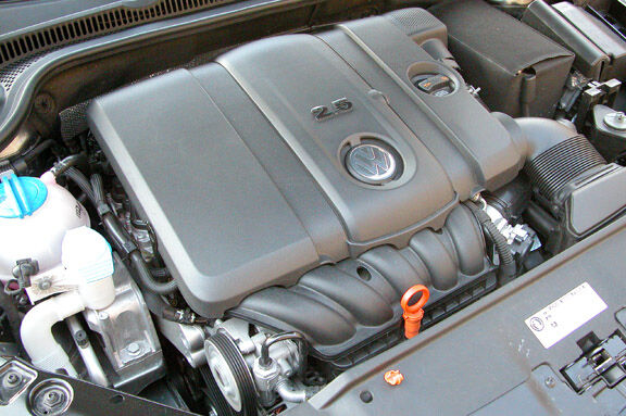 VW Jetta aims at American market | Prospecting | mtdemocrat.com