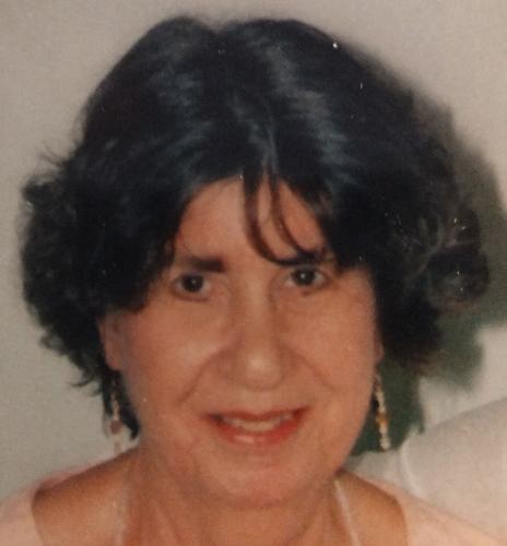Phyllis Anita Neidigh (Wardlaw) | Obituaries | mtdemocrat.com