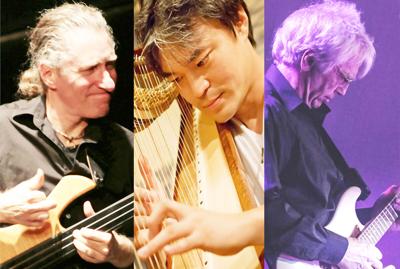 Groundbreaking musicians coming to Nevada Theatre | Prospecting | mtdemocrat.com