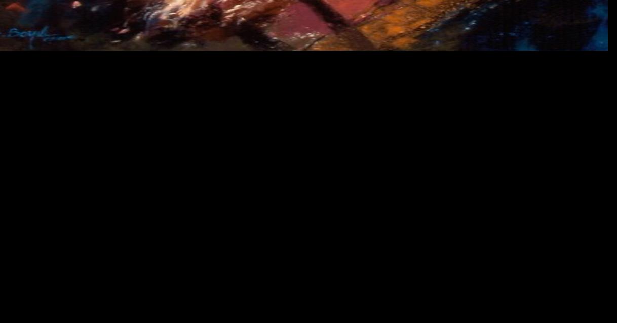 Gerald Boyd to demonstrate portraiture | Prospecting | mtdemocrat.com