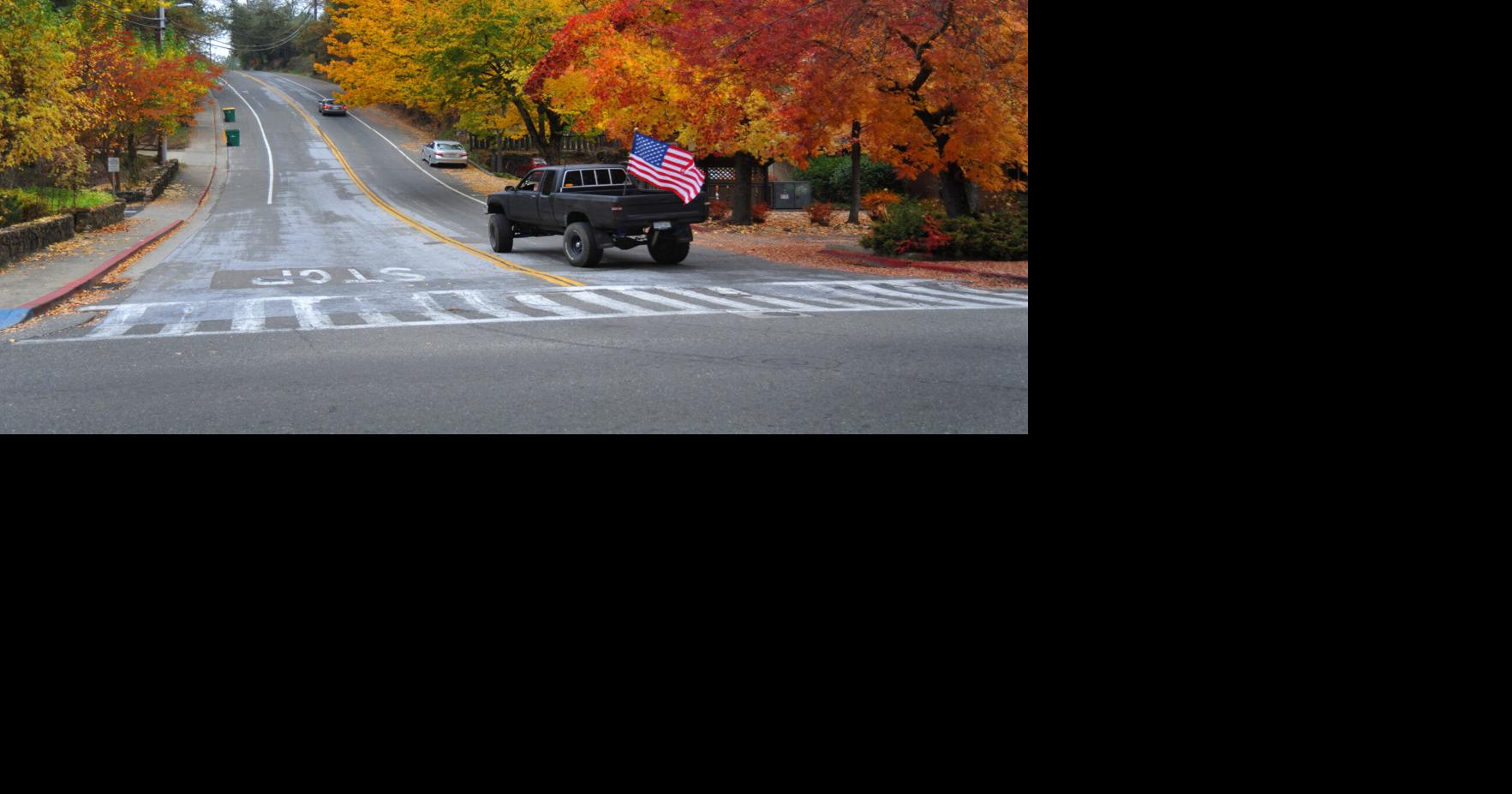 Fall color in Placerville | Photo Galleries | mtdemocrat.com