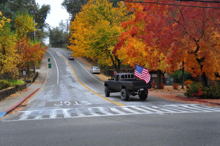 Fall color in Placerville | Photo Galleries | mtdemocrat.com