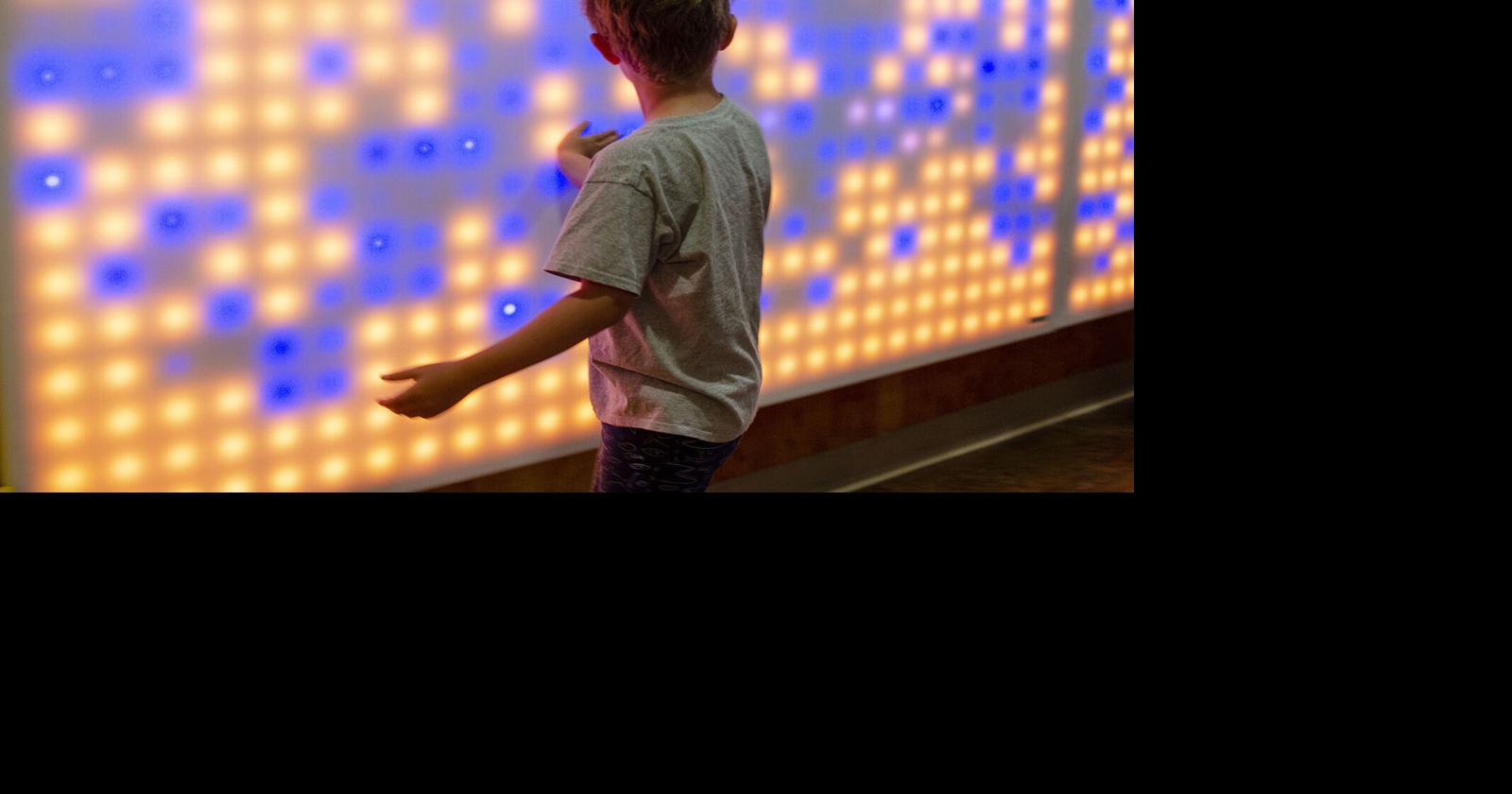 Free Museum Weekend allows visitors to explore | Prospecting ...