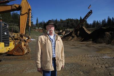 Quarry closes in dispute with Air Quality Management | News ...