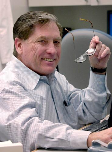 Medical Profiles: Dr. Thomas Prindiville, MD | Photo Galleries ...