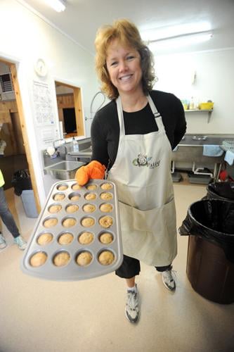 Carrie’s Cowpatties aren’t a flop | Prospecting | mtdemocrat.com