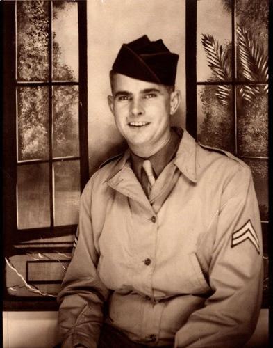 Ray Carl Snider | Obituaries | mtdemocrat.com
