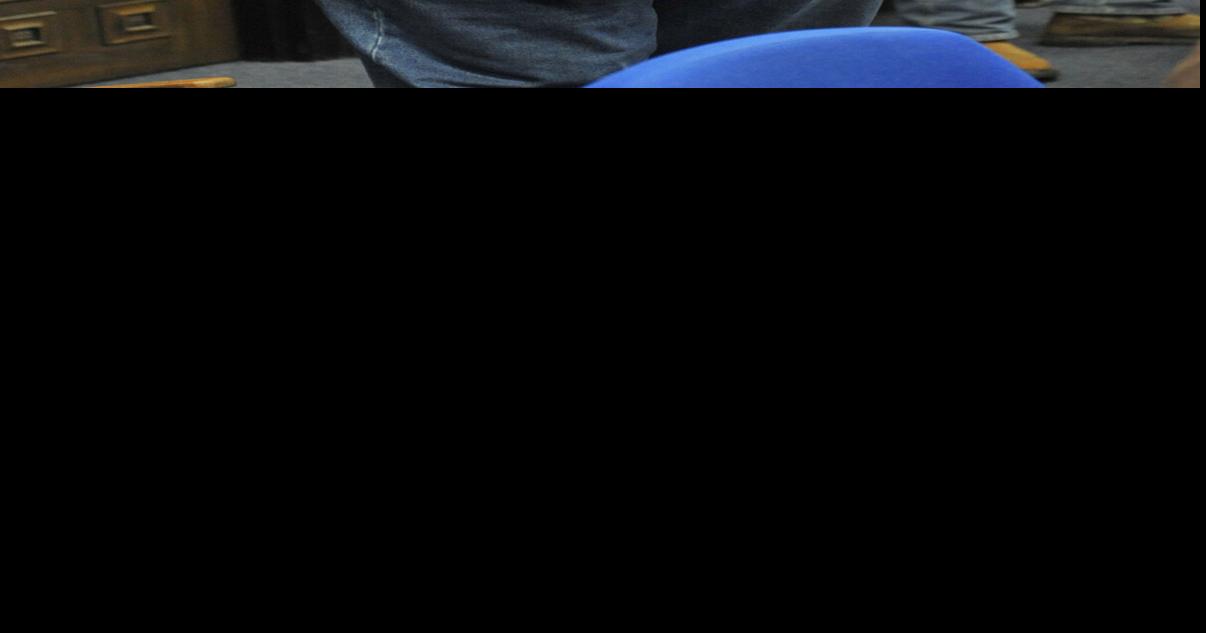 Kenneth Waters | Photo Galleries | mtdemocrat.com