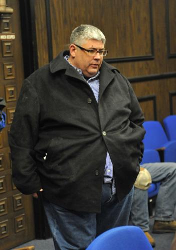 Kenneth Waters | Photo Galleries | mtdemocrat.com