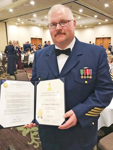 Off Duty: Robert Fullerton | Prospecting | mtdemocrat.com