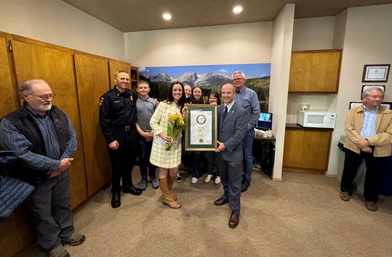 El Dorado County women making 'Herstory' | Welfare | mtdemocrat.com