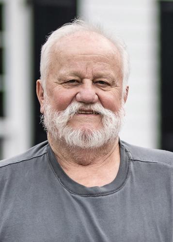 Thomas Daniel Shinnick | Obituaries | mtdemocrat.com