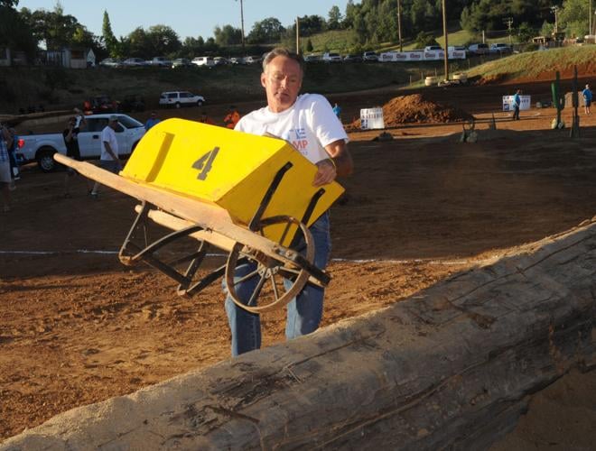 John M. Studebaker Wheelbarrow Races | Photo Galleries | mtdemocrat.com