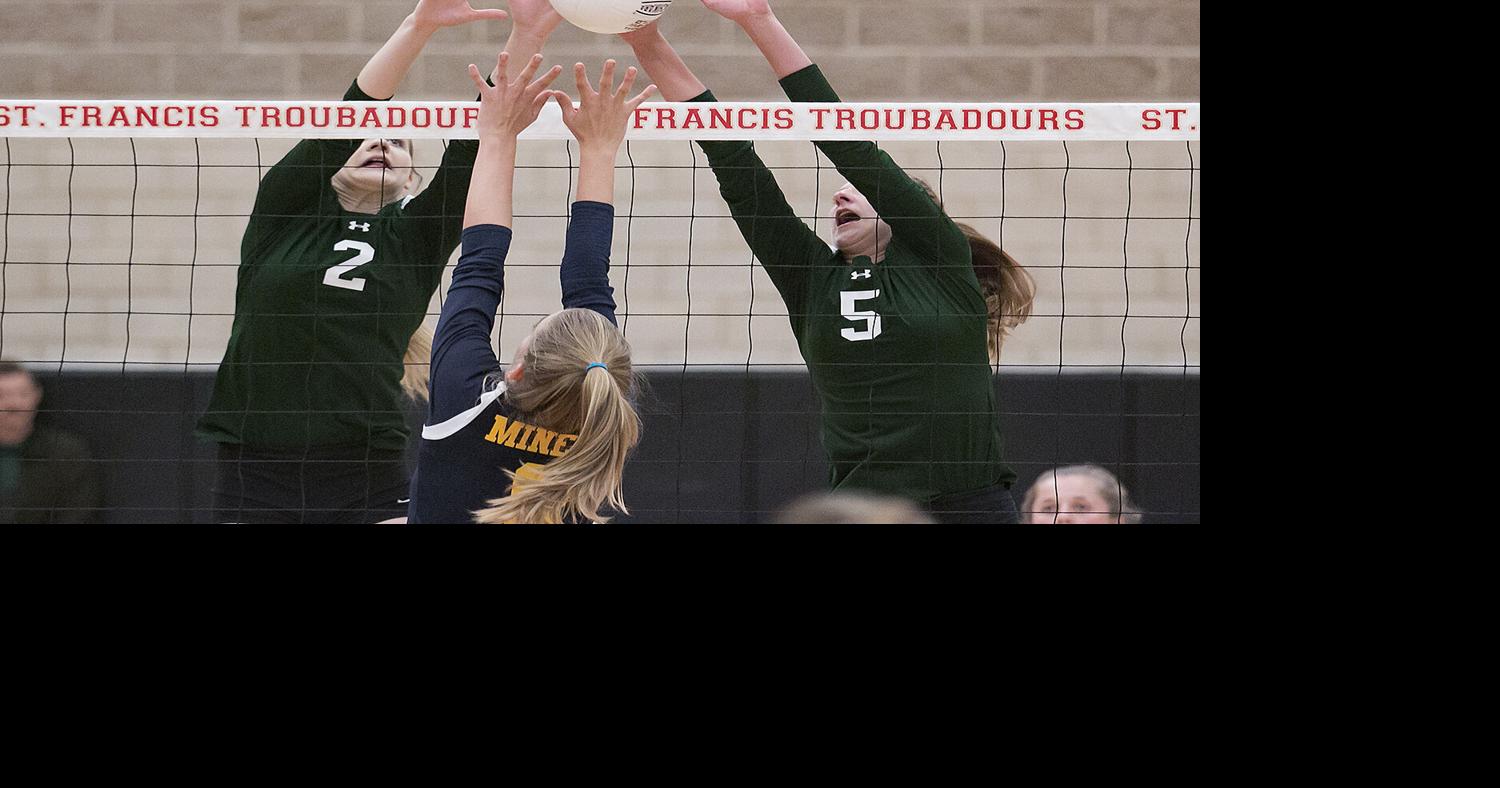 Two programs bring home section banners | Sports | mtdemocrat.com