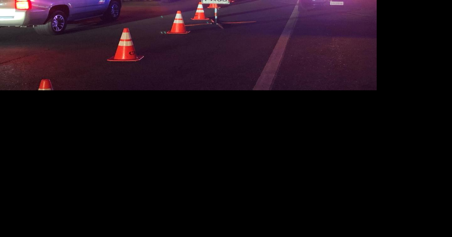 CHP checkpoint Saturday | News | mtdemocrat.com