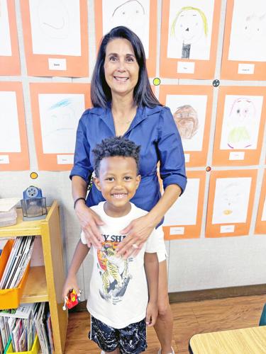 Stars at School: Nancy Jurd | Gold Mine | mtdemocrat.com