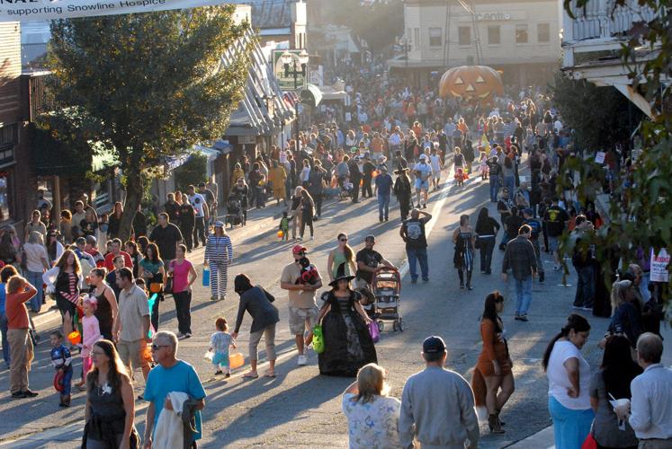 Monday fun day | Photo Galleries | mtdemocrat.com