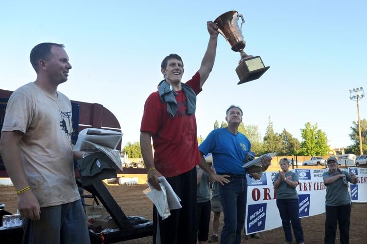 69th John M. Studebaker Wheelbarrow Races | Photo Galleries ...