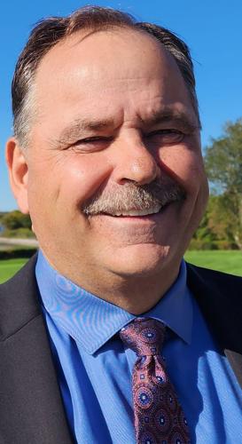 EDUHSD candidate: Ray Nutting | News | mtdemocrat.com
